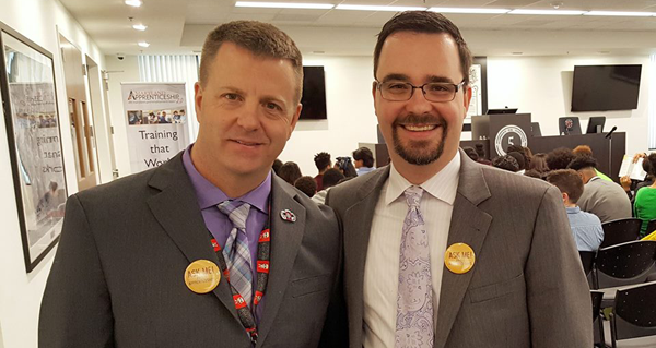 National Apprenticeship Week - Maryland Apprenticeship and Training ...